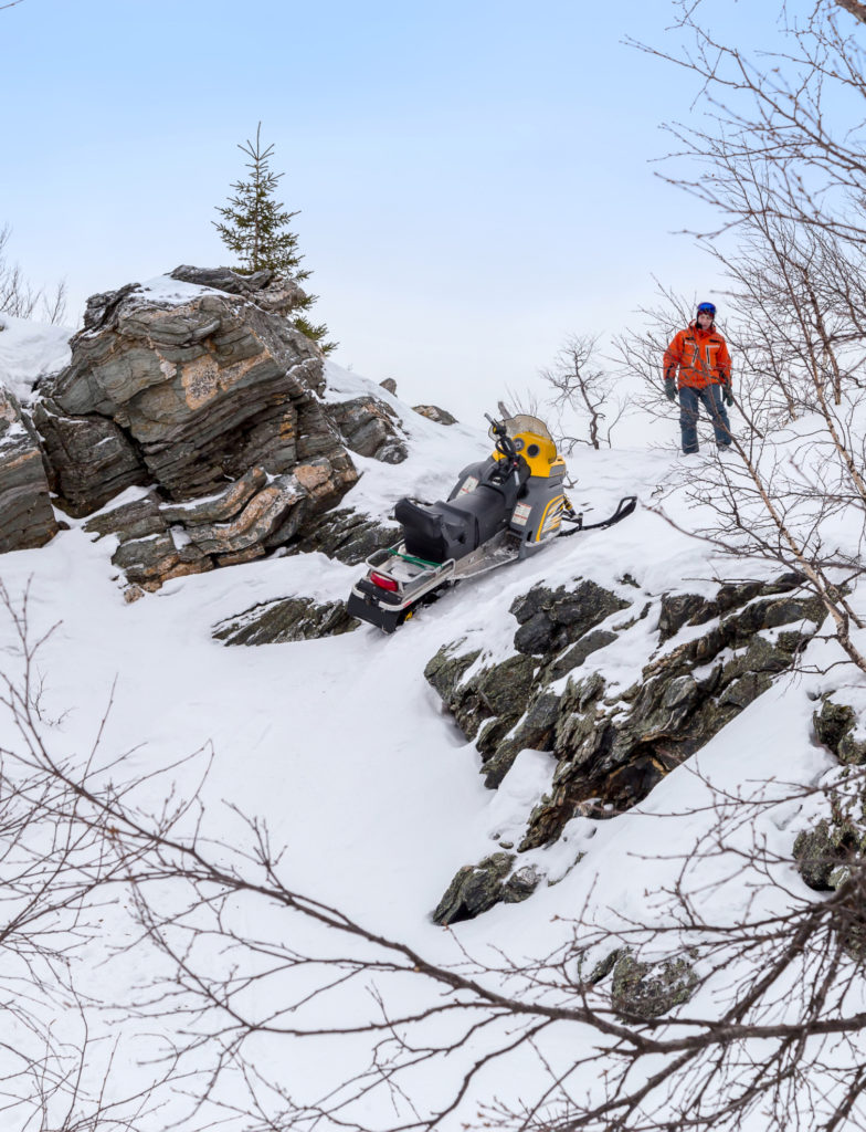 #1 Snowmobile Insurance Agemcy in Vermont | Hull Maynard Hersey Insurance